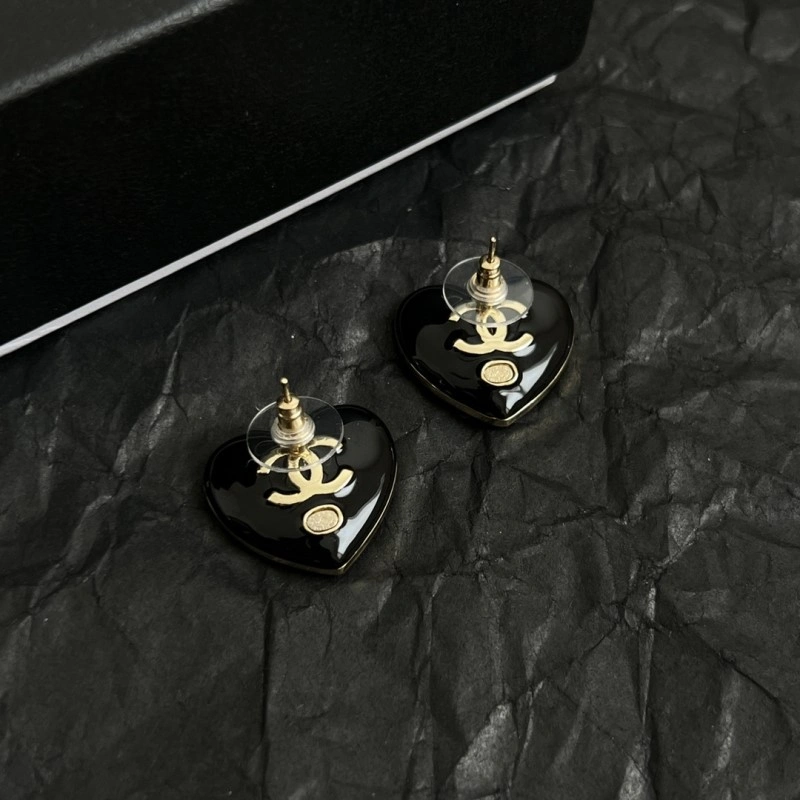 1:1 copy Chanel Earrings