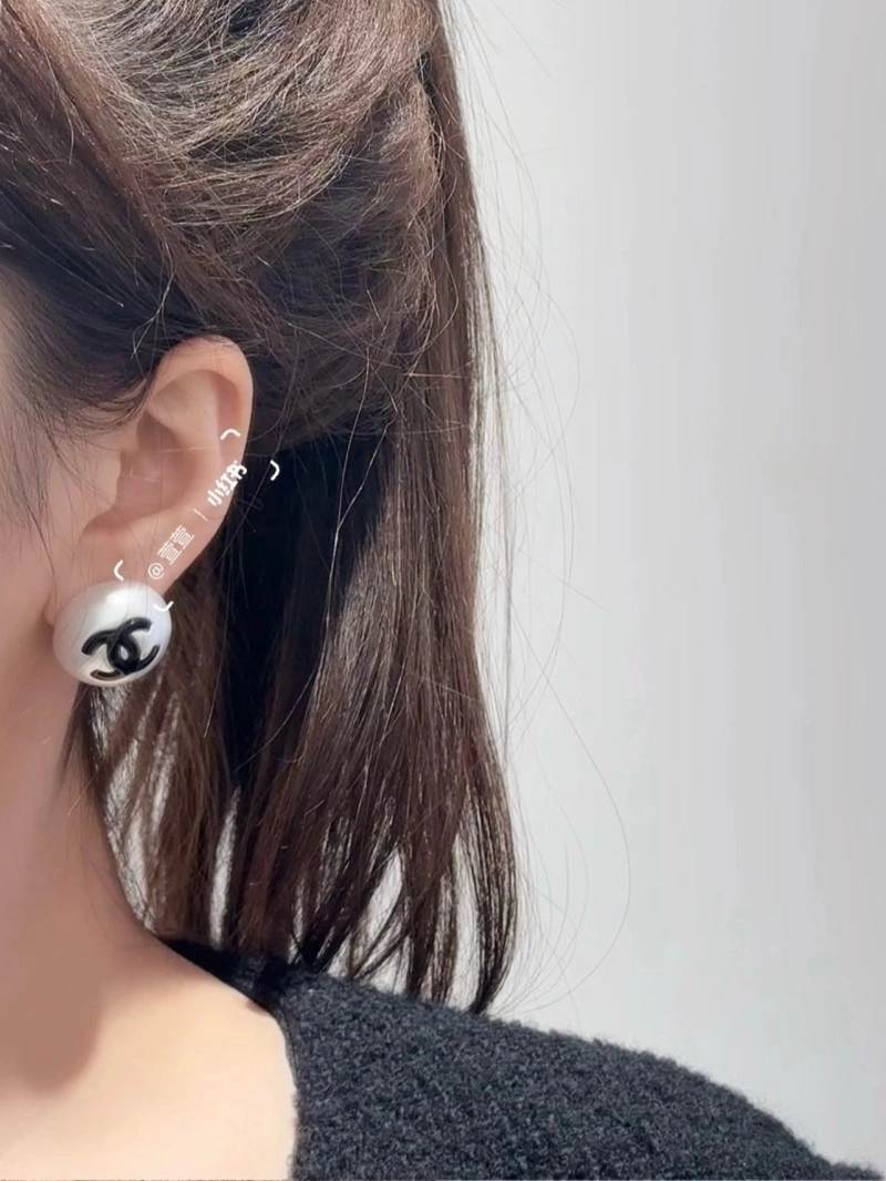 Perfect replica Chanel Earrings