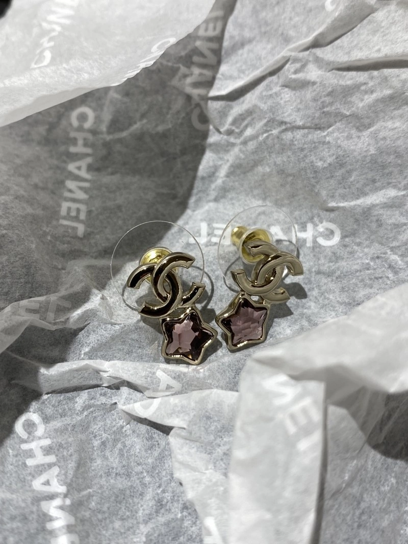 OEM Chanel Earrings