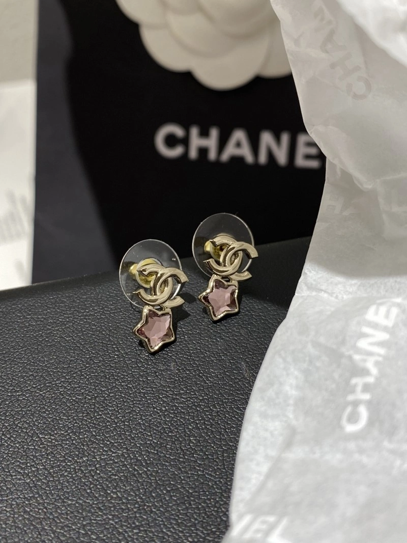 OEM Chanel Earrings
