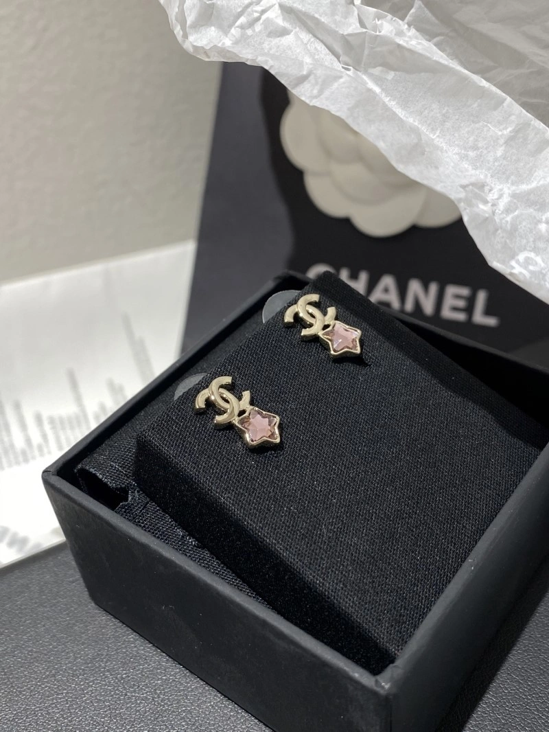 OEM Chanel Earrings