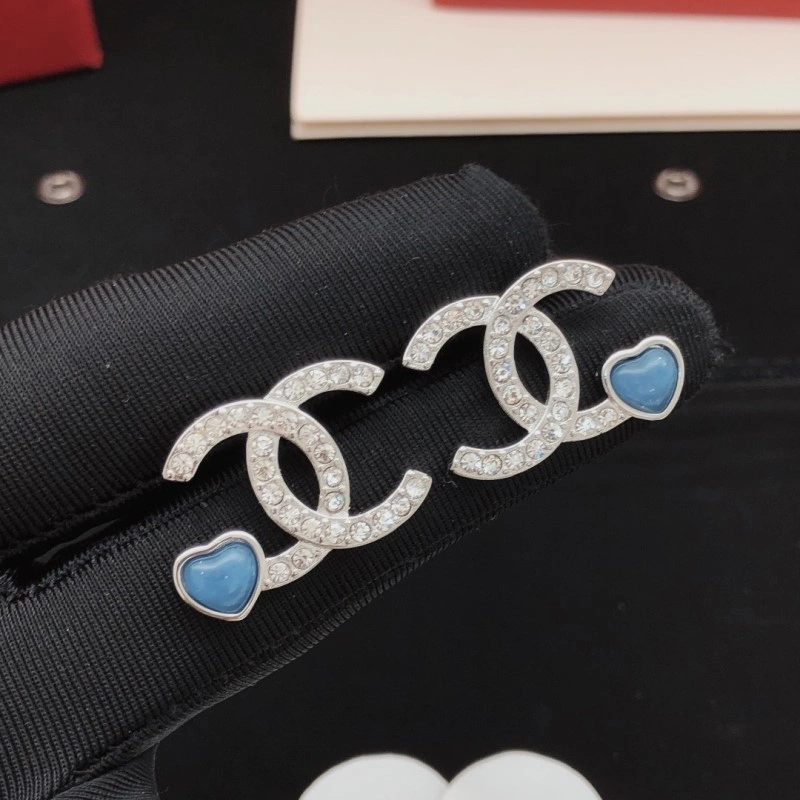 Exact replica Chanel Earrings