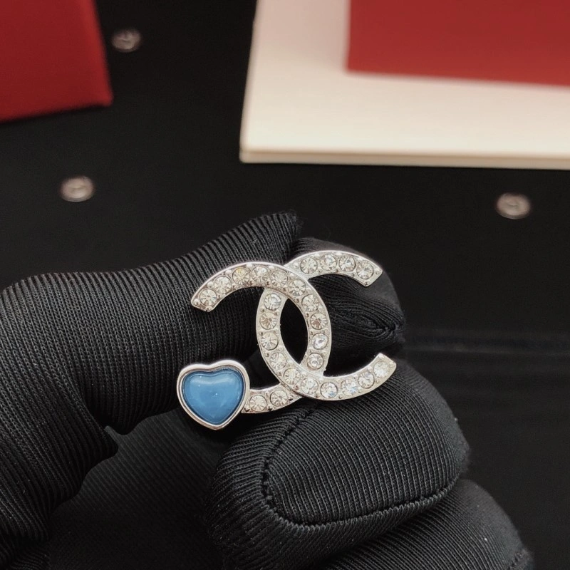 Exact replica Chanel Earrings