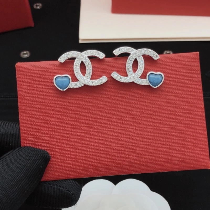 Exact replica Chanel Earrings