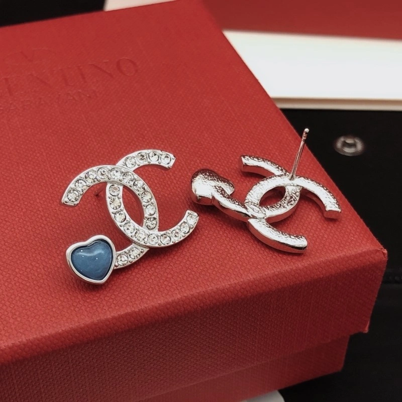Exact replica Chanel Earrings