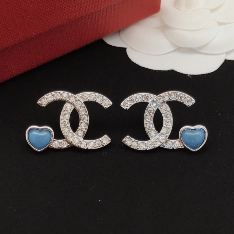 Exact replica Chanel Earrings