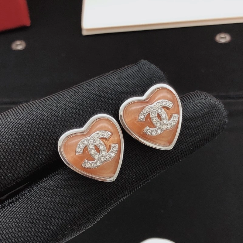 Legit Chanel Earrings
