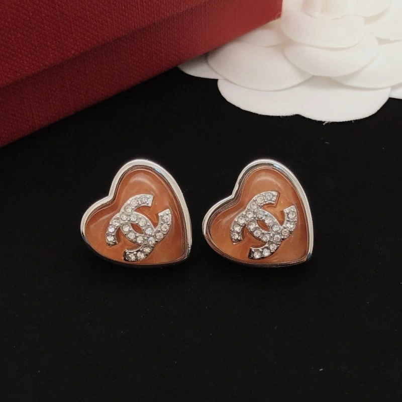 Legit Chanel Earrings