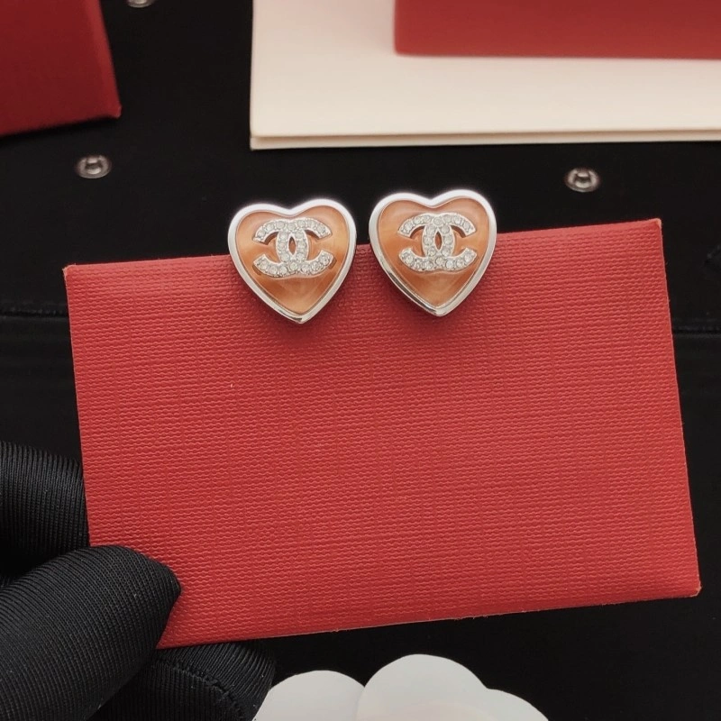Legit Chanel Earrings