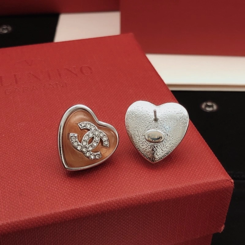 Legit Chanel Earrings