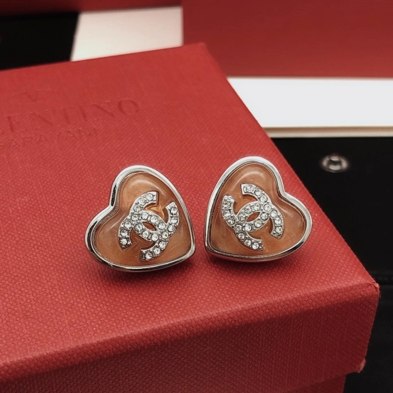 Legit Chanel Earrings