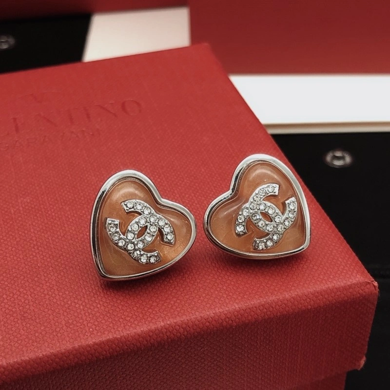 Legit Chanel Earrings