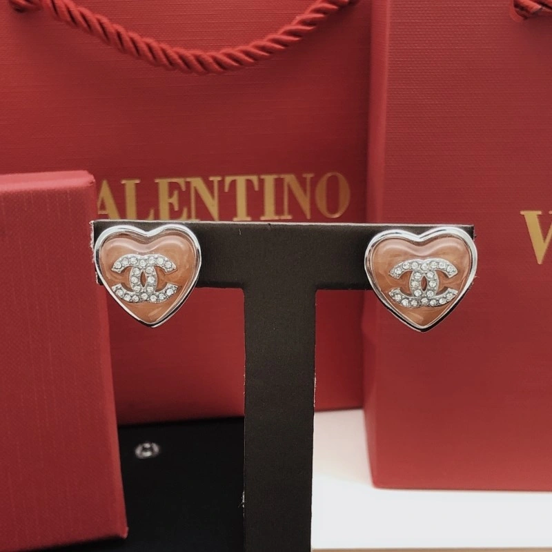 Legit Chanel Earrings