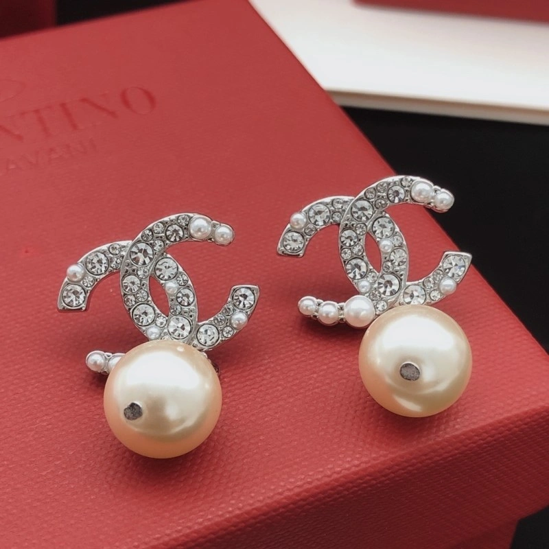 Reasonably priced Chanel Earrings