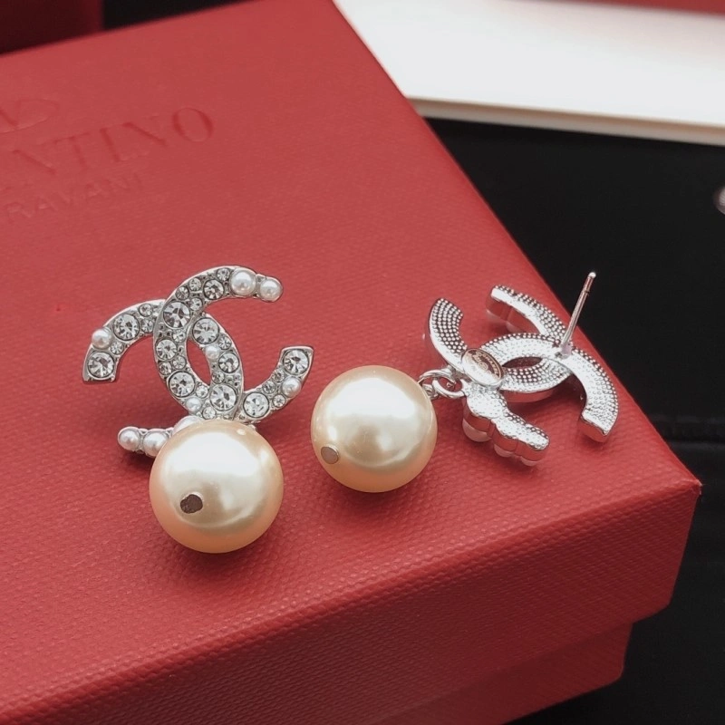 Reasonably priced Chanel Earrings