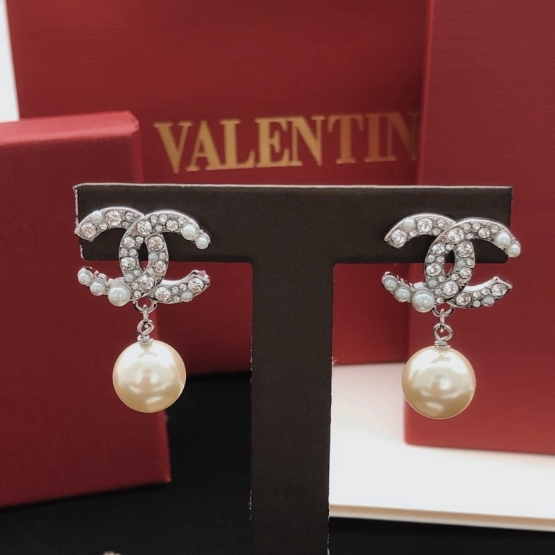 Reasonably priced Chanel Earrings