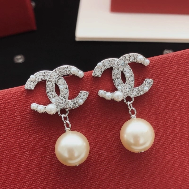 Reasonably priced Chanel Earrings