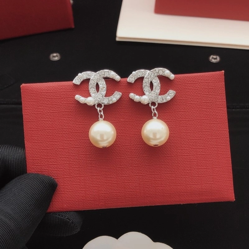 Reasonably priced Chanel Earrings
