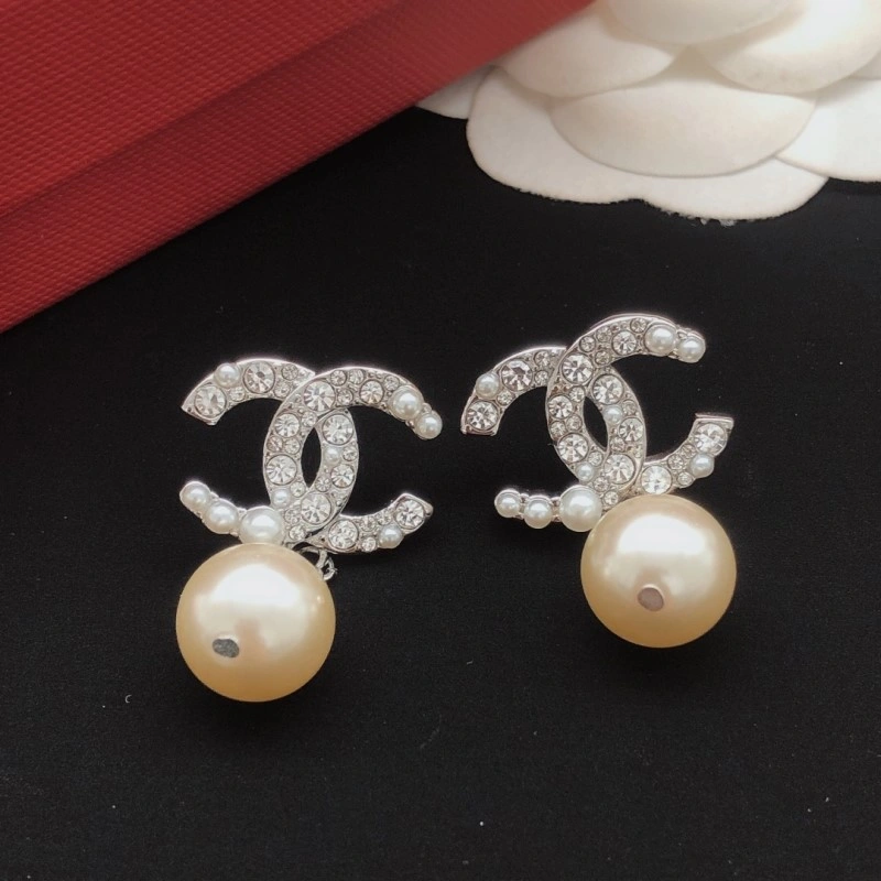 Reasonably priced Chanel Earrings