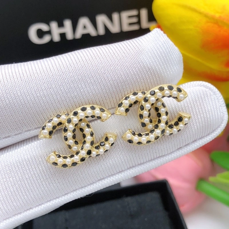 Original Chanel Earrings