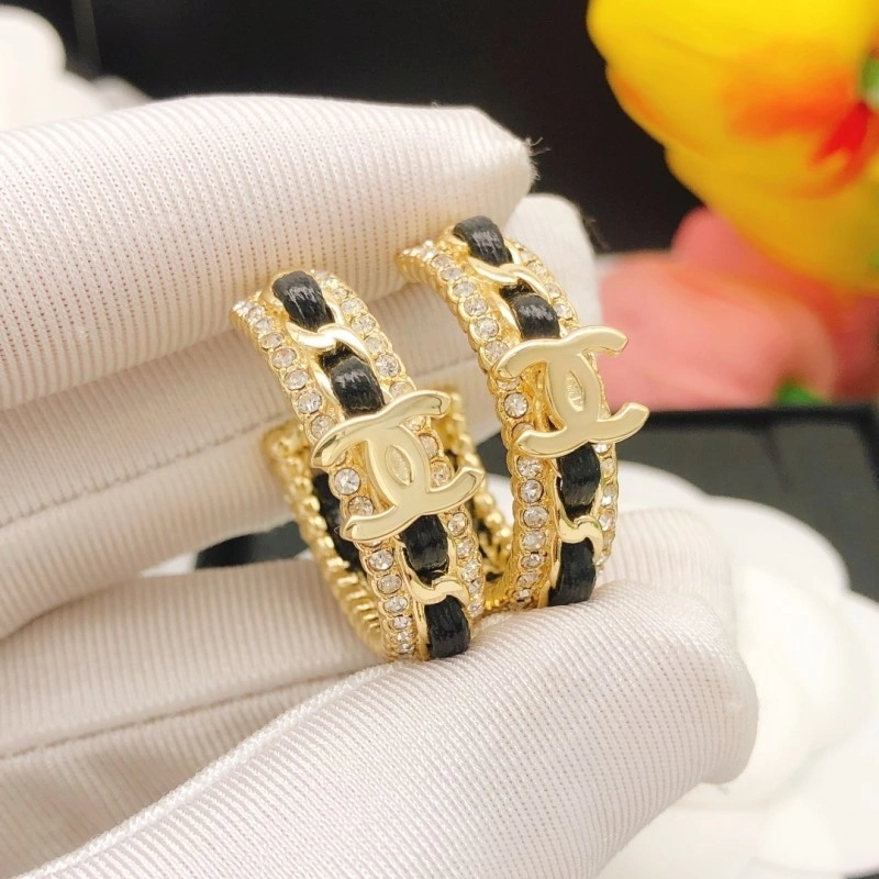 Economical Chanel Earrings