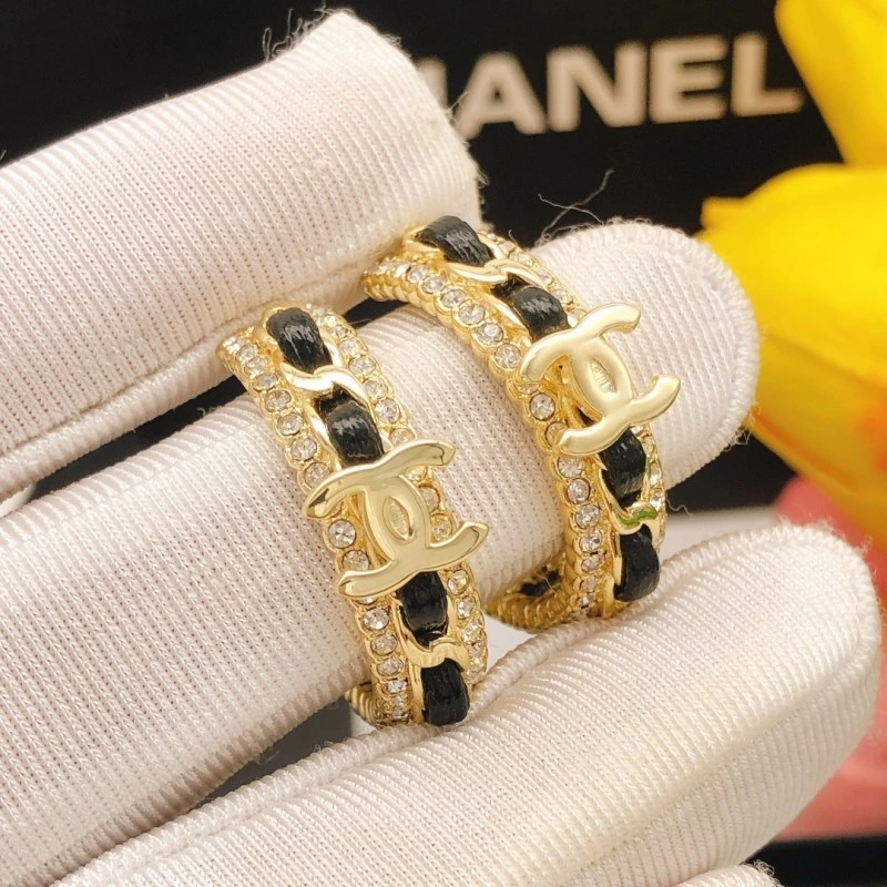 Economical Chanel Earrings
