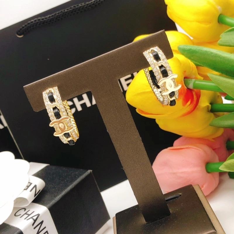 Economical Chanel Earrings
