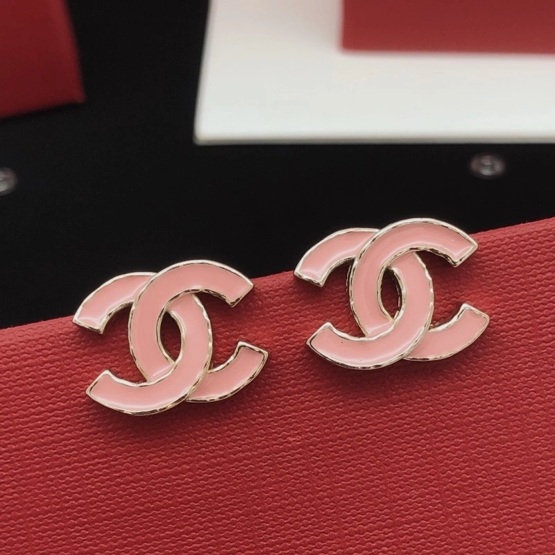 Exact replica Chanel Earrings