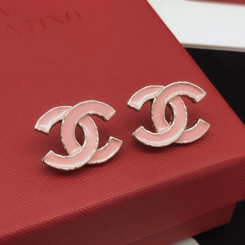 Exact replica Chanel Earrings