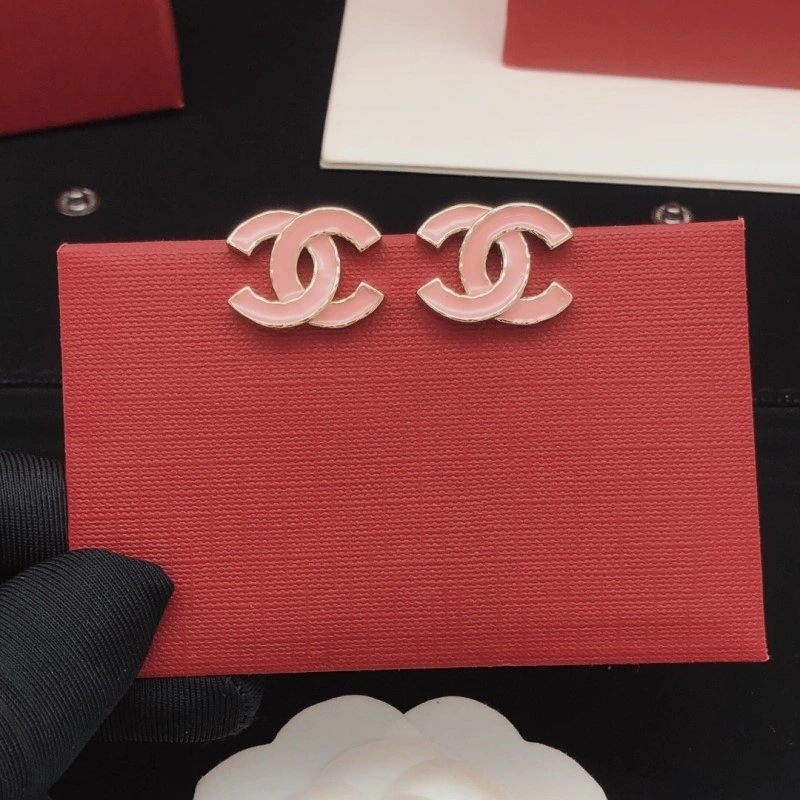 Exact replica Chanel Earrings