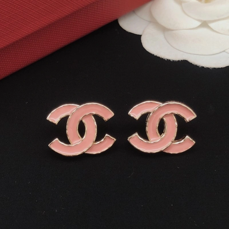 Exact replica Chanel Earrings
