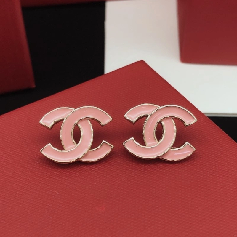 Exact replica Chanel Earrings
