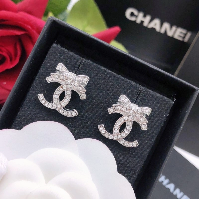 Reasonably priced Chanel Earrings