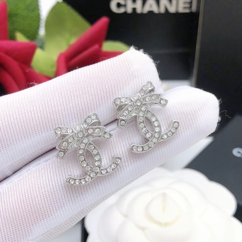 Reasonably priced Chanel Earrings