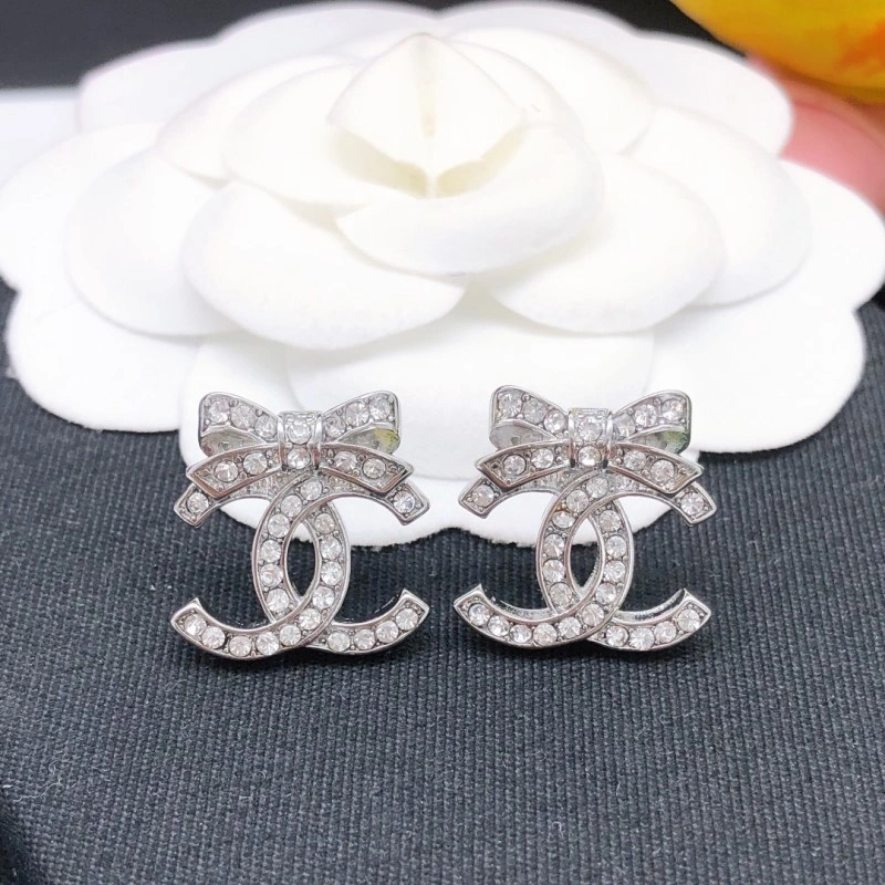 Reasonably priced Chanel Earrings