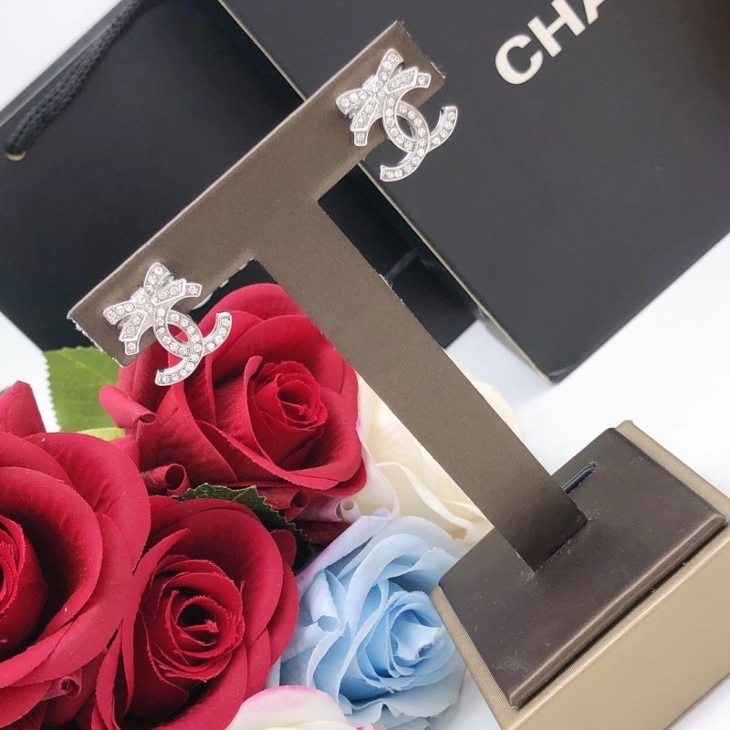 Reasonably priced Chanel Earrings