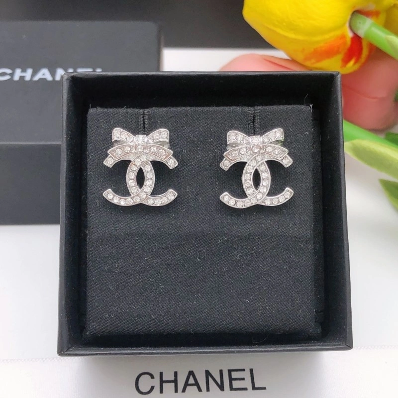 Reasonably priced Chanel Earrings
