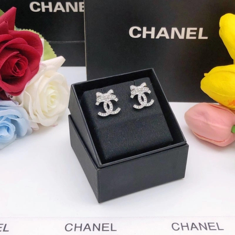 Reasonably priced Chanel Earrings