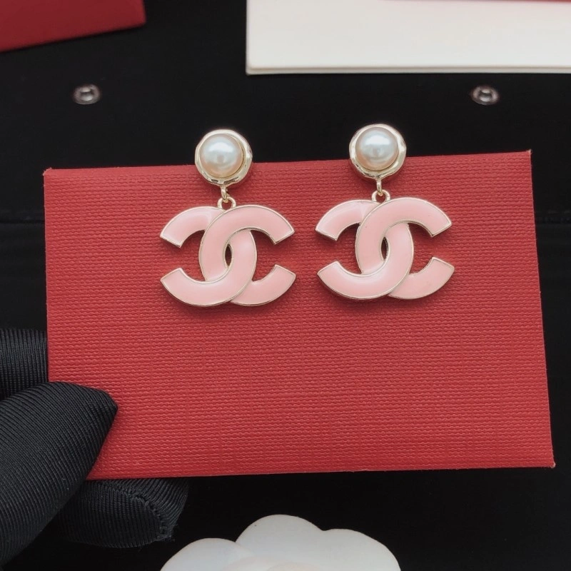 Accurate model Chanel Earrings