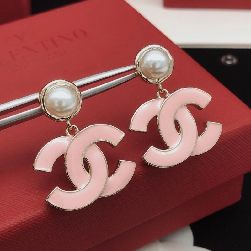 Accurate model Chanel Earrings