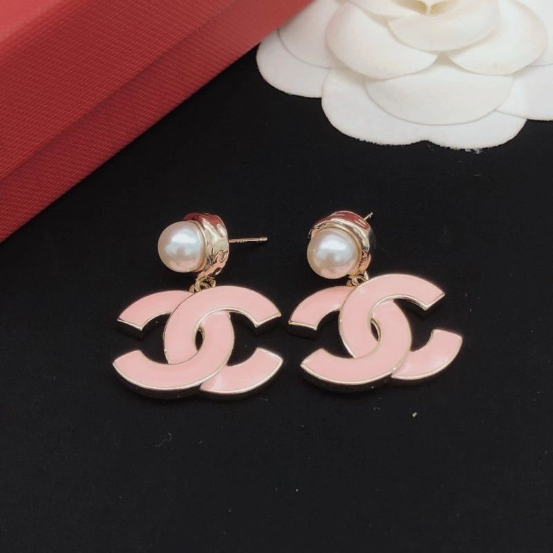 Accurate model Chanel Earrings