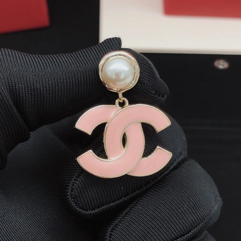 Accurate model Chanel Earrings