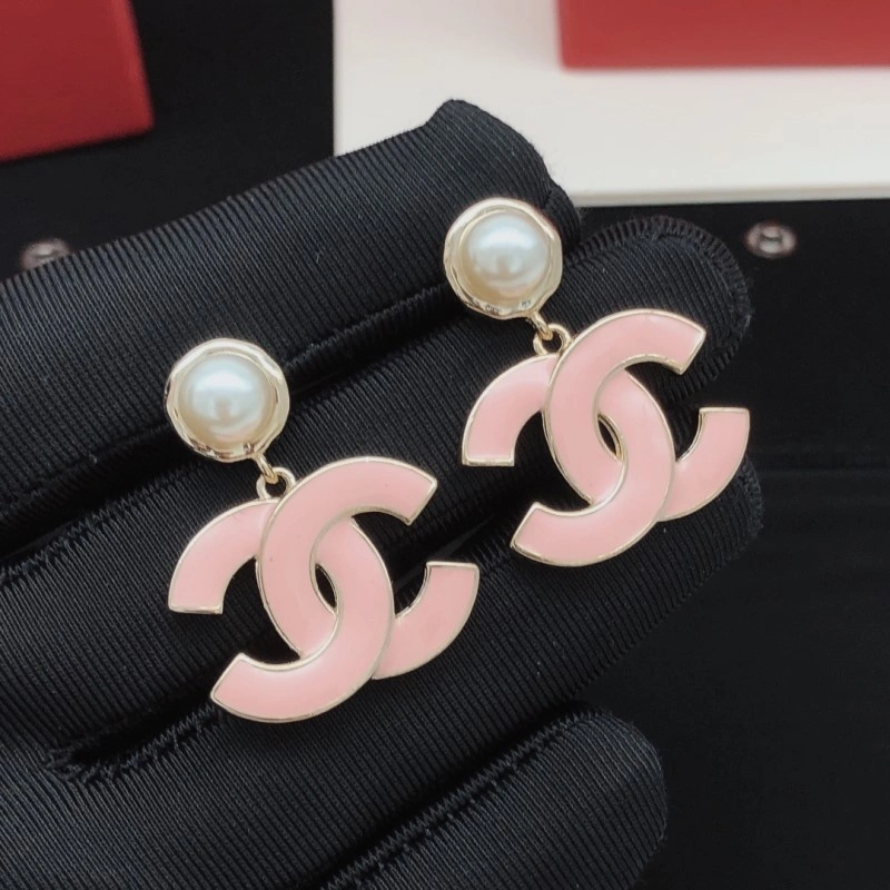 Accurate model Chanel Earrings