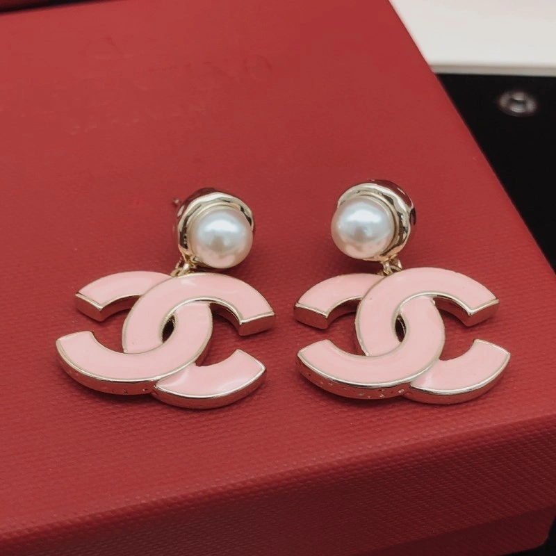Accurate model Chanel Earrings