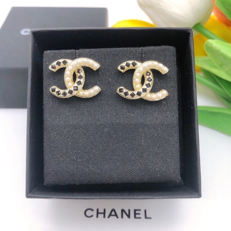 Value-priced Chanel Earrings