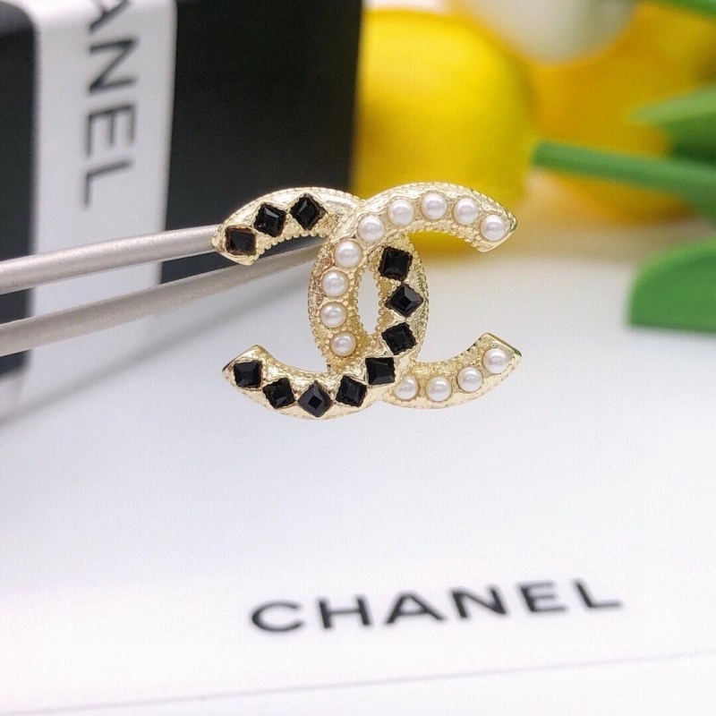 Value-priced Chanel Earrings