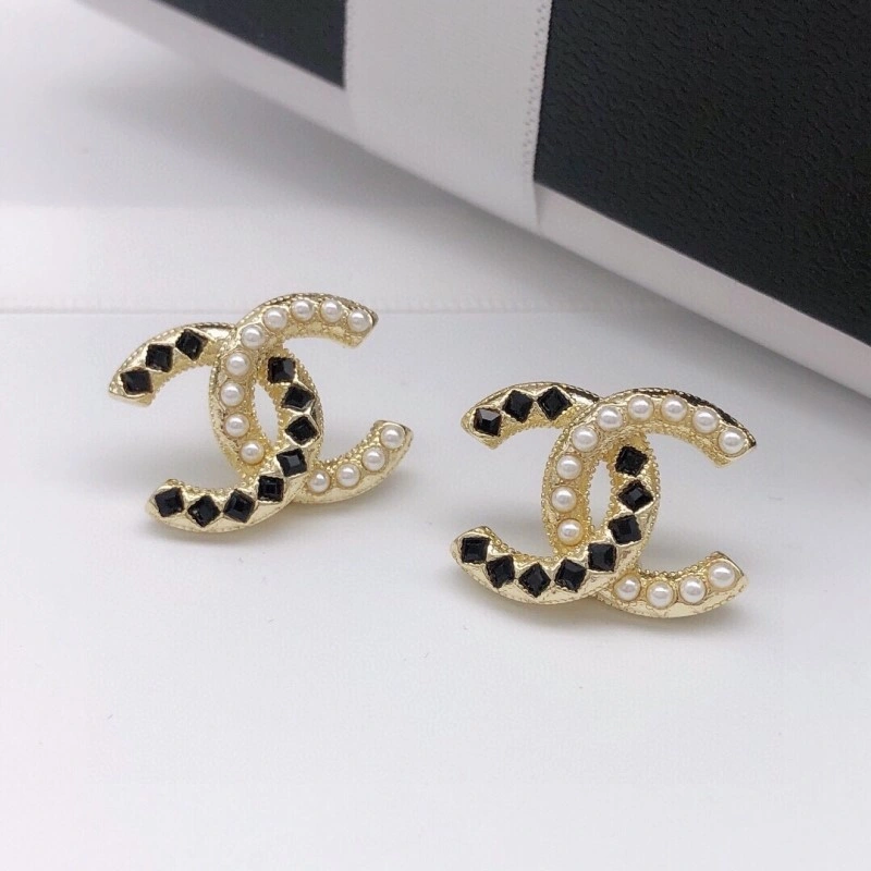 Value-priced Chanel Earrings