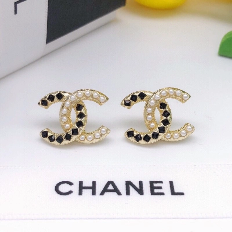 Value-priced Chanel Earrings