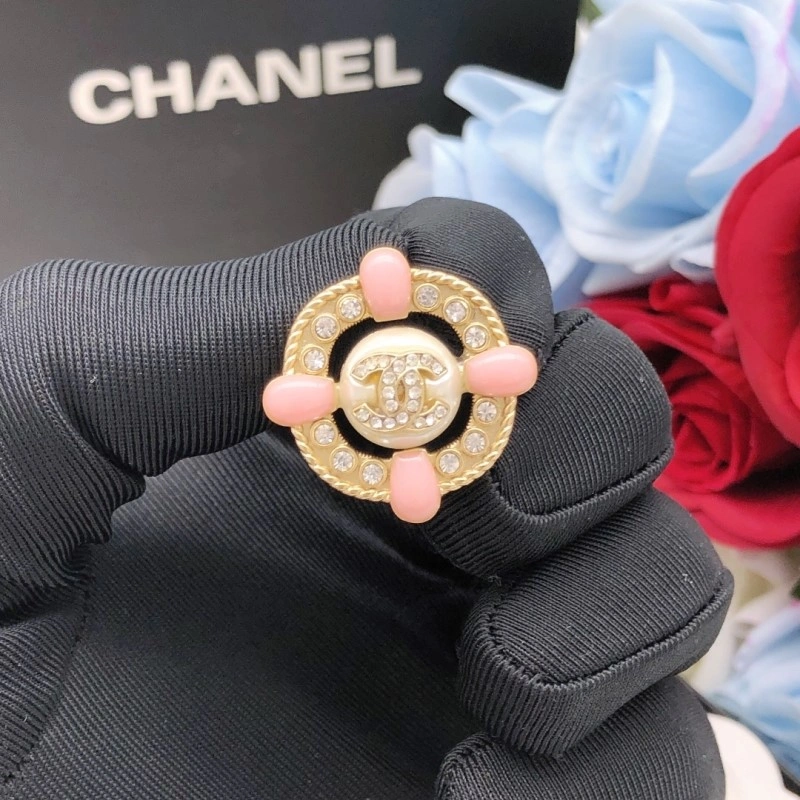 Discounted Chanel Earrings