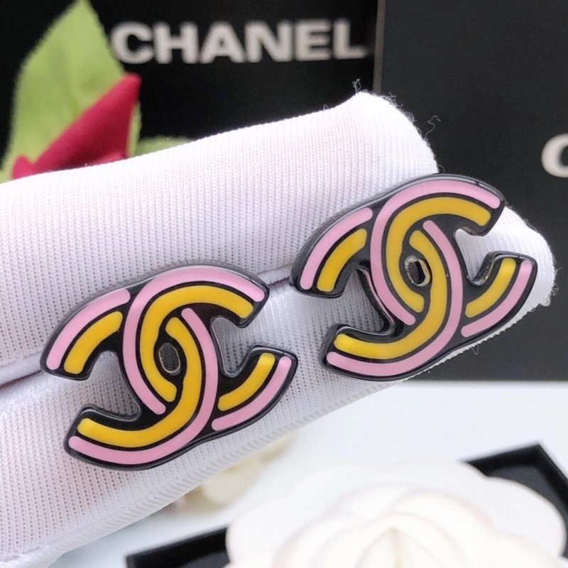 High fidelity Chanel Earrings